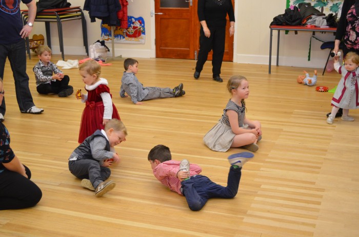 Musselburgh Congregational Church | Photos Musical bumps